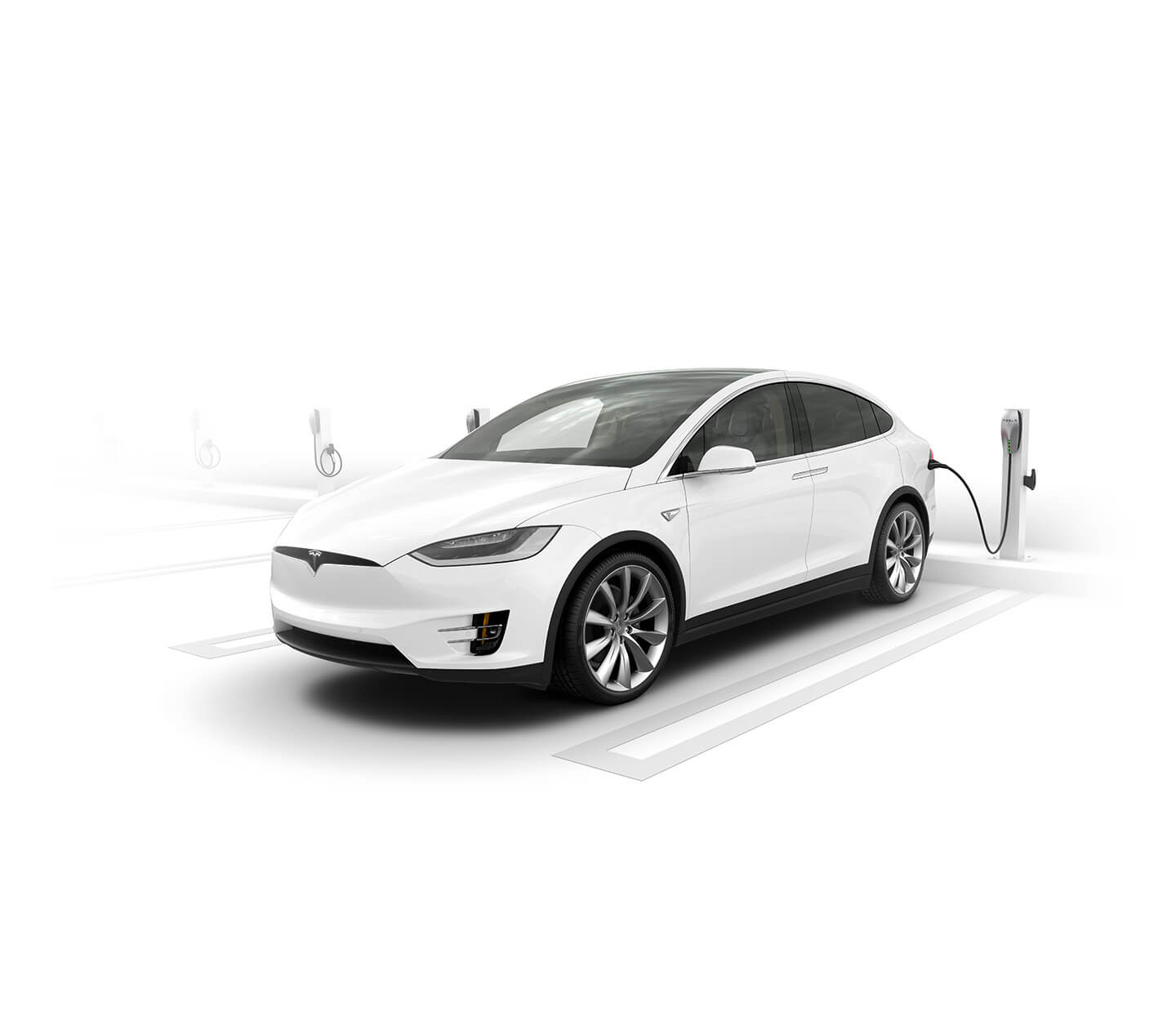 如何充电 | 特斯拉中国 - Tesla | 特斯拉中国 - Tesla